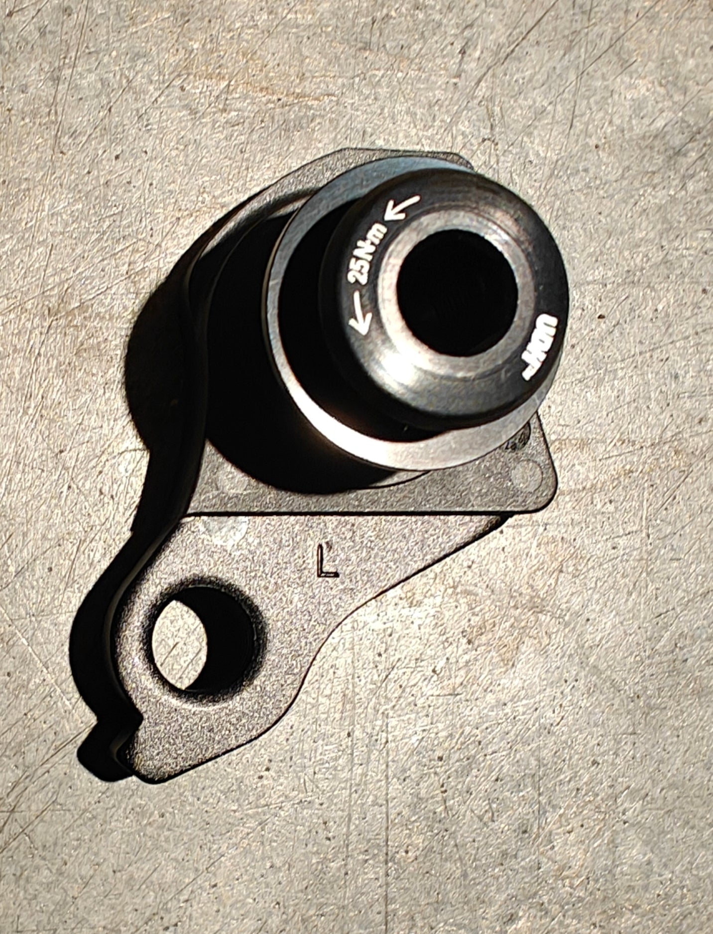 Sram UHD Derailleur Hanger (Storm Makai) – Storm Sports
