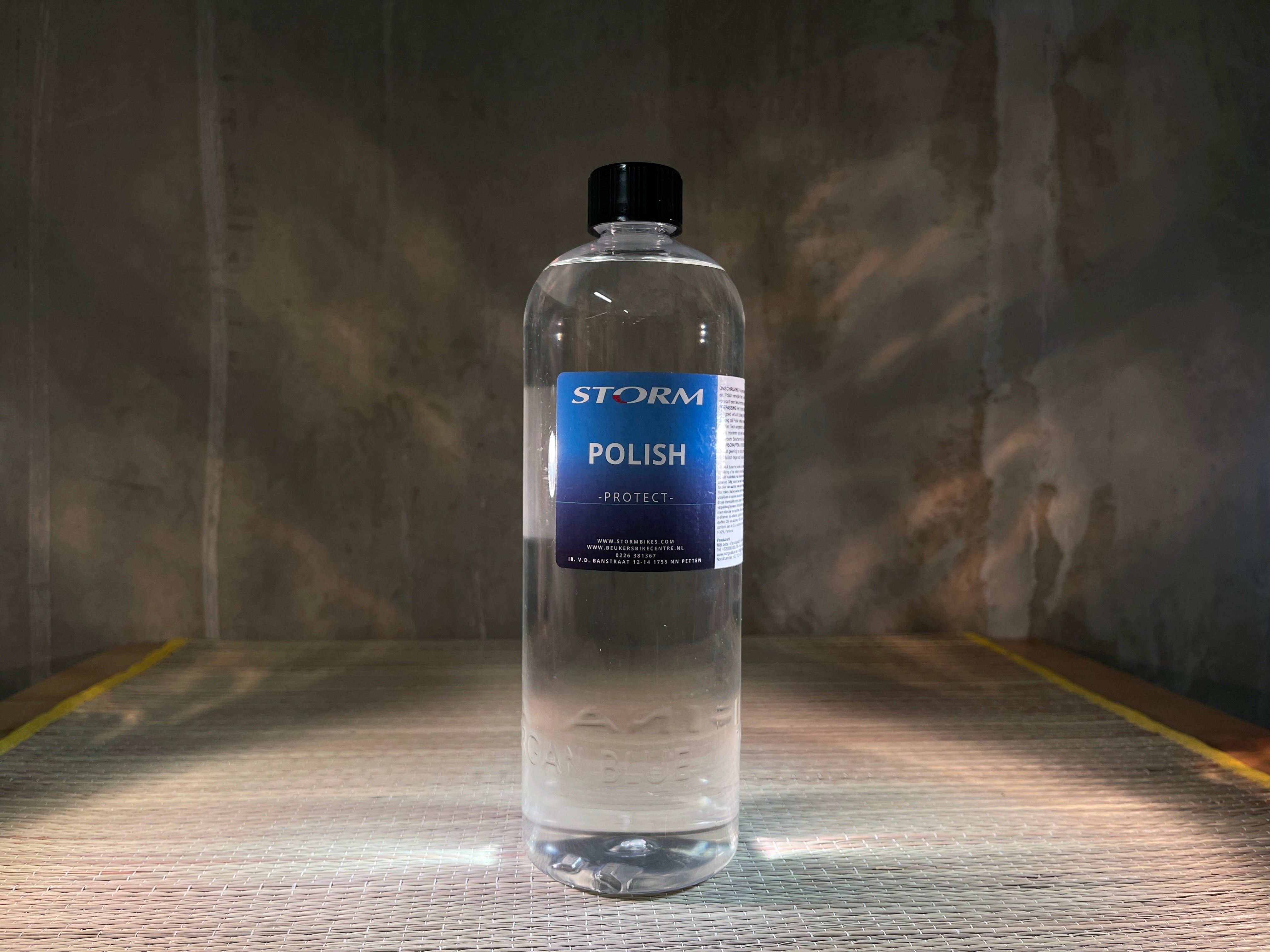 Storm Polish 1000ml – Storm Sports