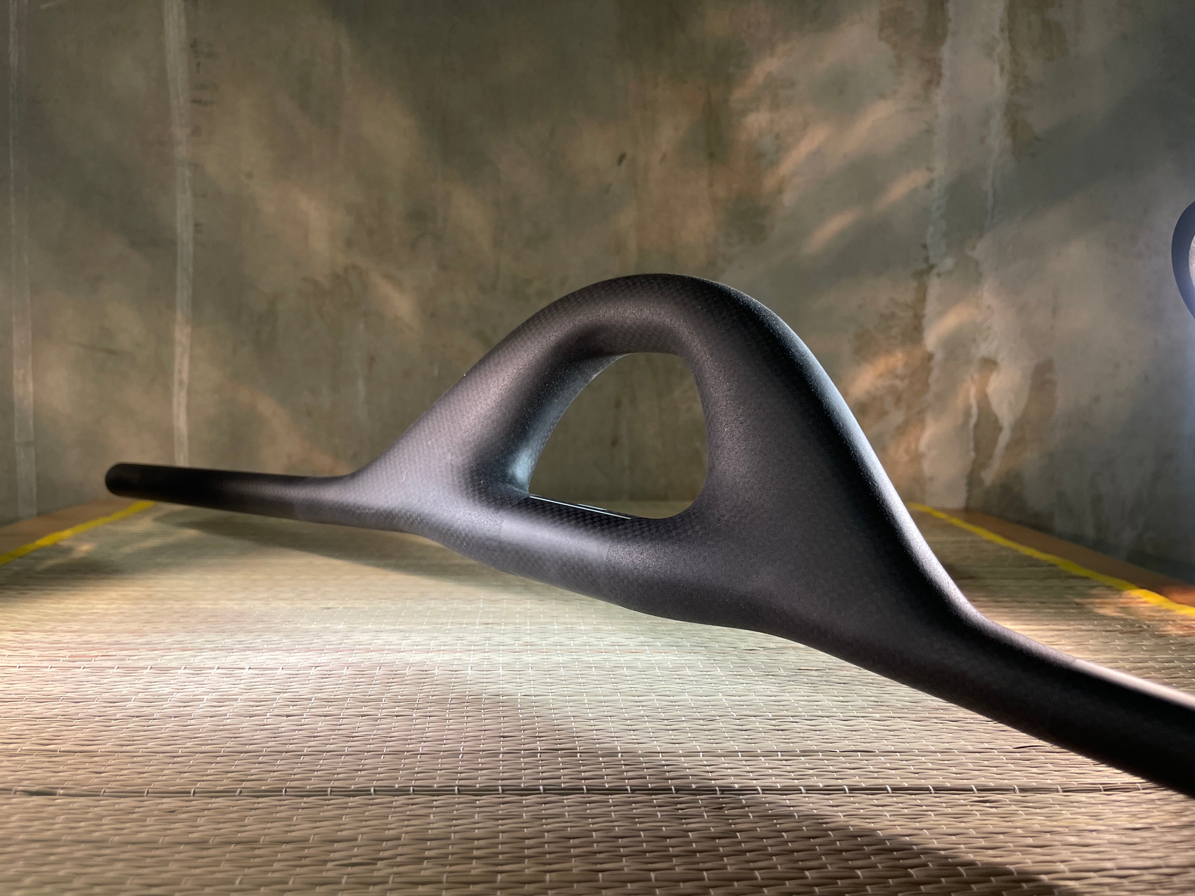 Storm Wharenga V3 – Carbon Aero Flatbar – Storm Sports