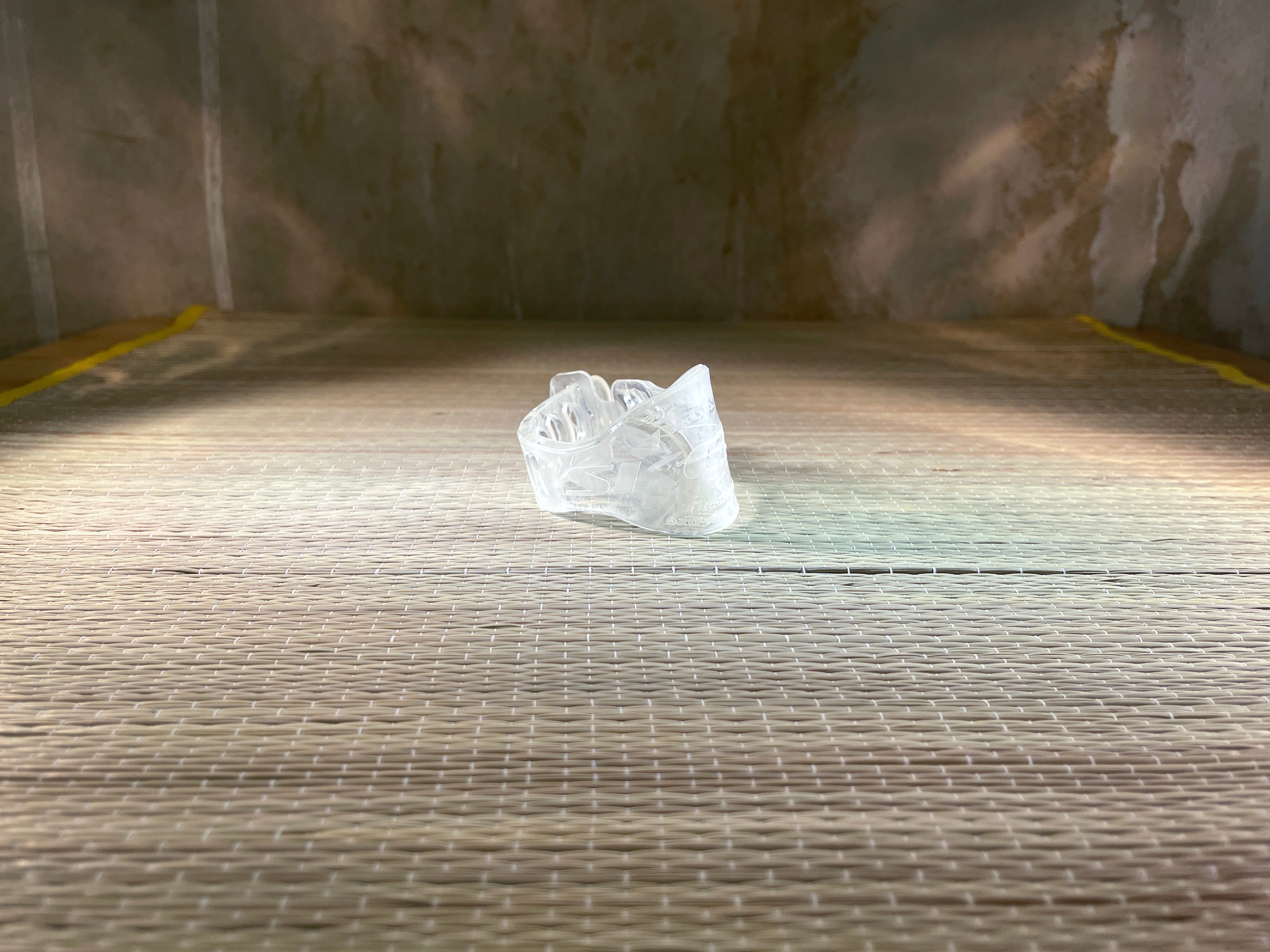 Skean Top Tube Frame Protector – Transparant – Storm Sports